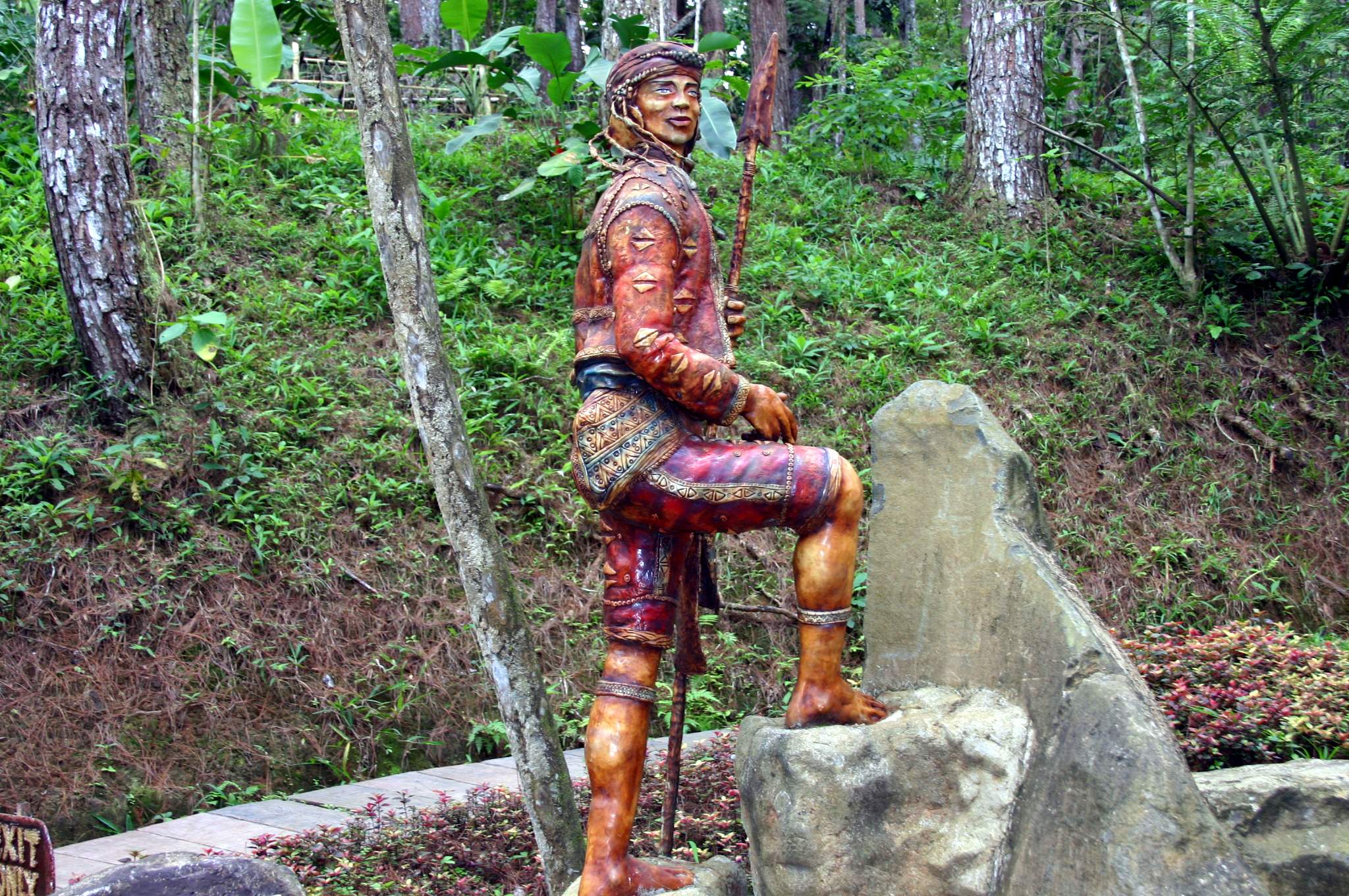 Bagani Warrior – GenSan News Online