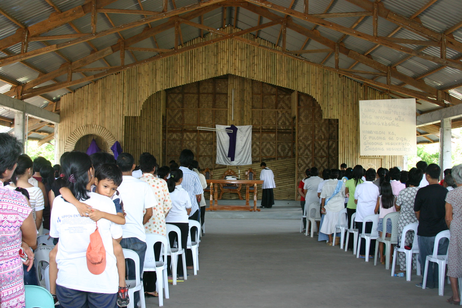 Catholic Churches of GenSan for your Visita Iglesia – GenSan News Online