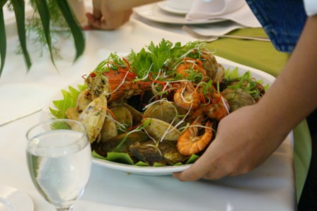 seafood-platter – GenSan News Online