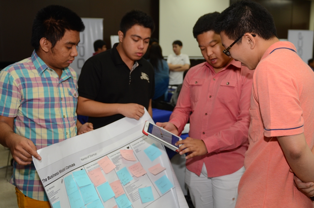 IdeaSpace bares Top 20 Startups | GenSan News Online Mag