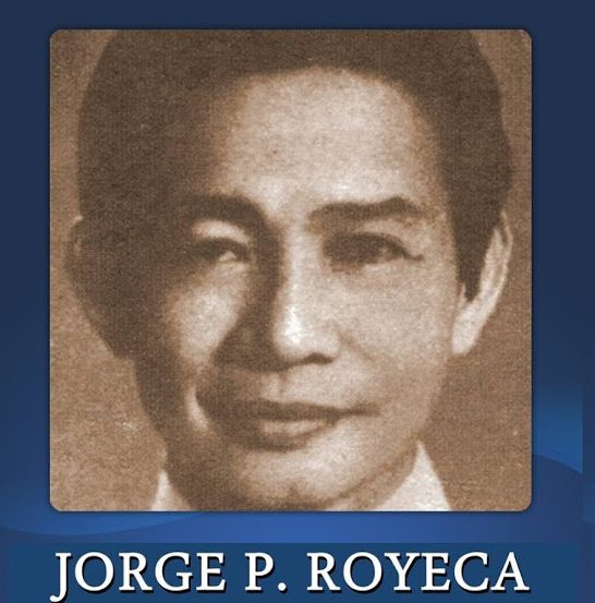4- Jorge P. Royeca – GenSan News Online