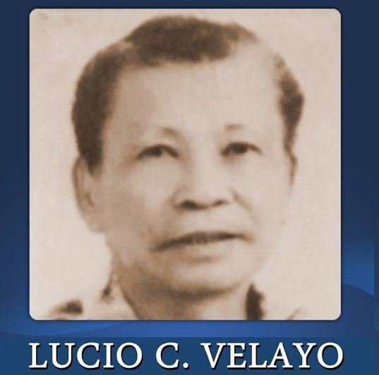 5- Lucio C. Velayo – GenSan News Online