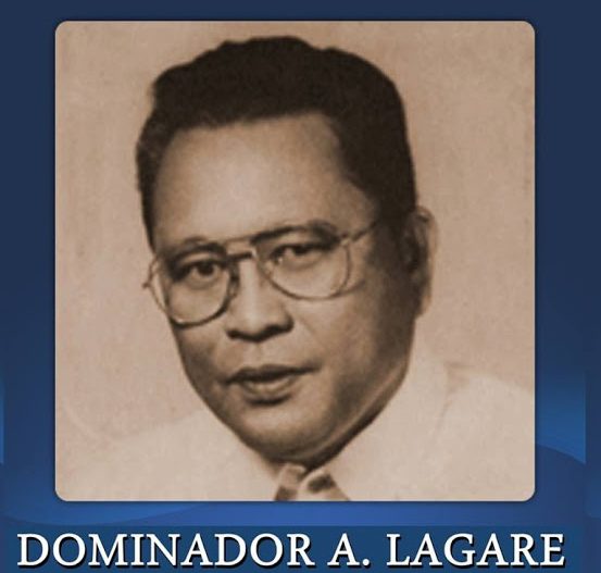 7- Dominador A. Lagare – GenSan News Online