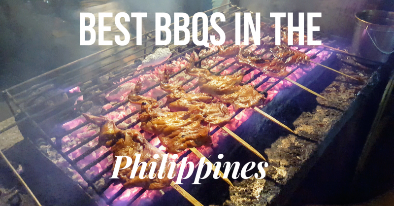 Best BBQ Restaurants in the Philippines – GenSan News Online