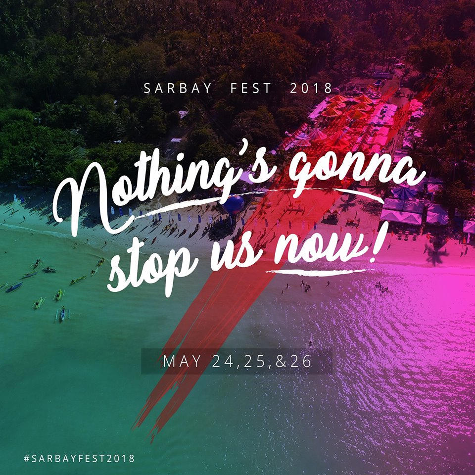 sarbay fest 2018 schedule – GenSan News Online